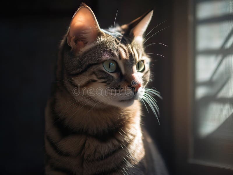 Dim Cat Stock Illustrations – 99 Dim Cat Stock Illustrations, Vectors ...