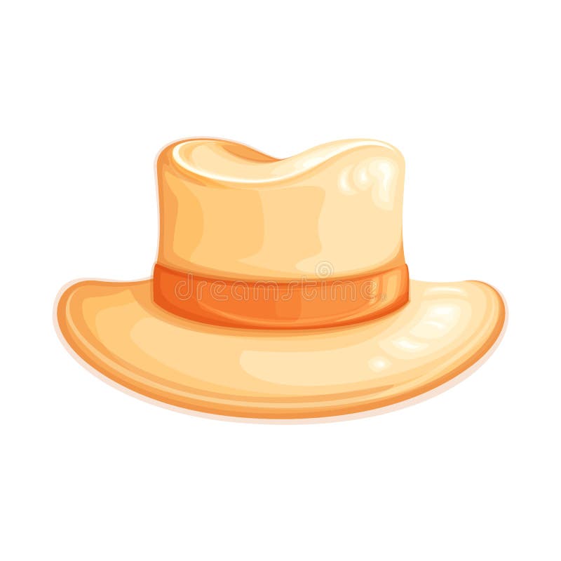 A very nice hat stock illustration. Illustration of phone - 167928747