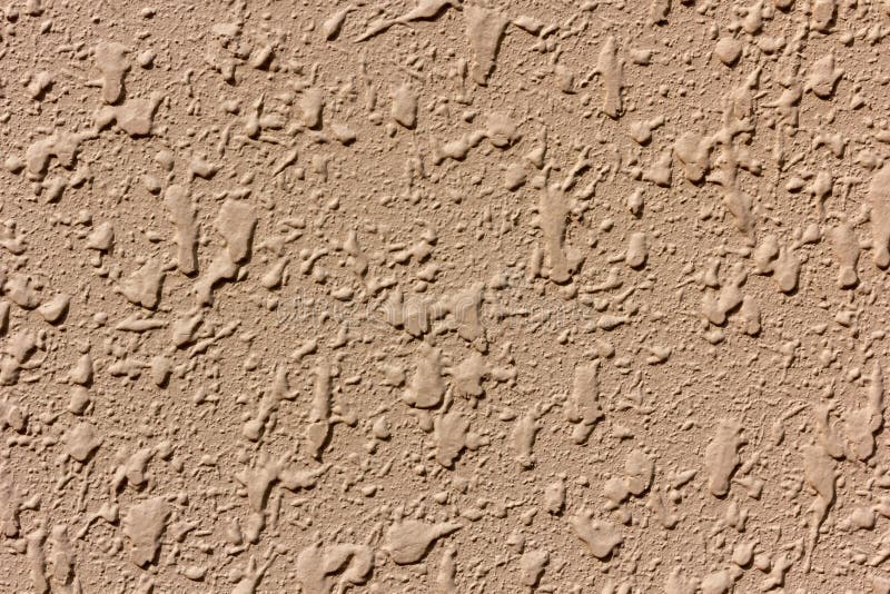 Beautiful Cement Wall Rough Texture and Background Stock Photo - Image ...