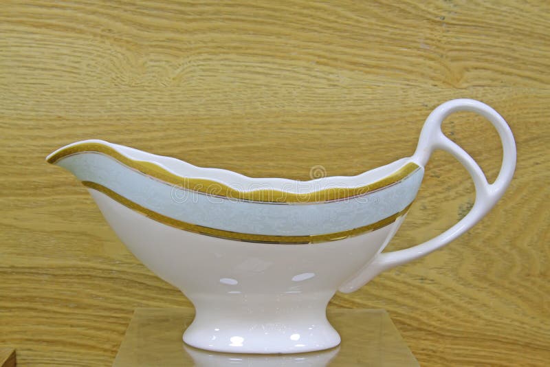 Beautiful ceramic ware stock photo. Image of traditional - 216402678