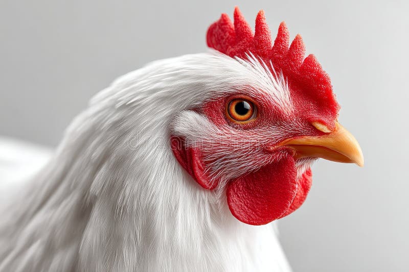 Creative Chicken Head Stock Illustrations – 1,693 Creative Chicken Head ...