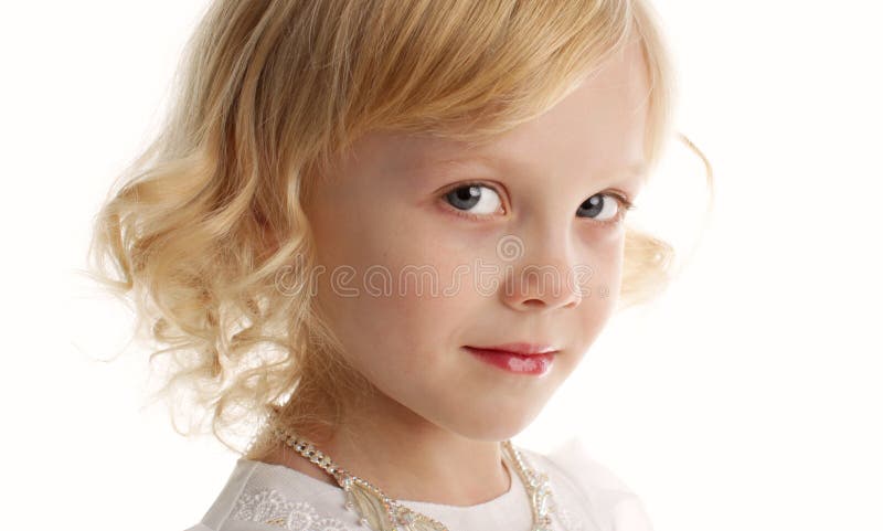 Beautiful child stock photo. Image of beautiful, child - 12591692
