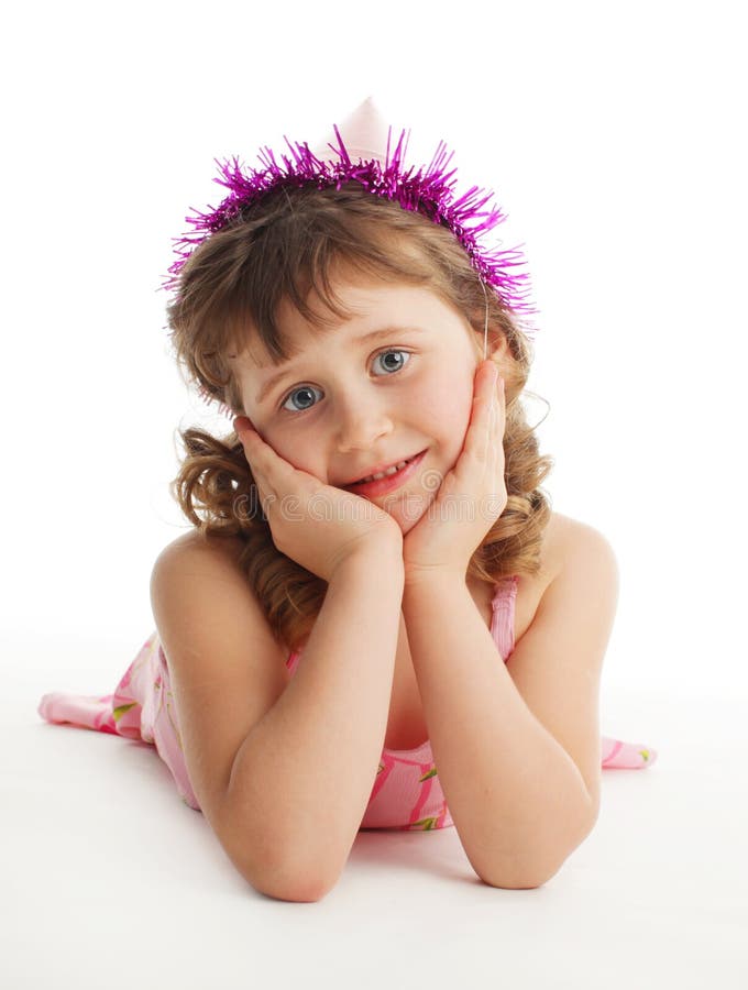 Beautiful child stock image. Image of looking, childhood - 13099783