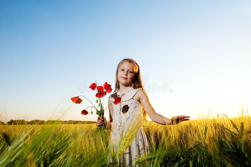 Beautiful Child Picture. Image: 14802745
