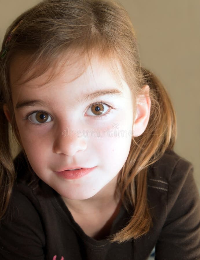 Beautiful child stock image. Image of artistic, human - 3696541