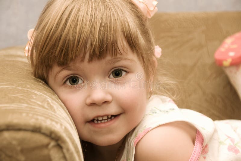 Beautiful child stock photo. Image of little, child, play - 4710182