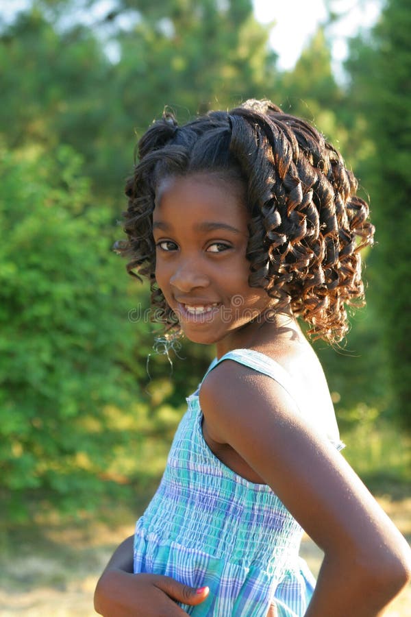 A Beautiful Child Picture. Image: 5534042