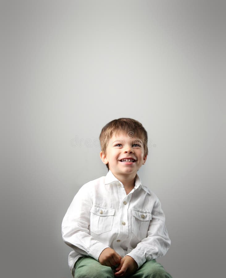 Beautiful Child Picture. Image: 6167442