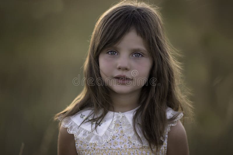 Beautiful Child Picture. Image: 97382167