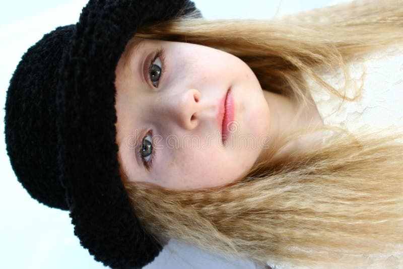 Beautiful child model stock image. Image of girl, face - 1900551