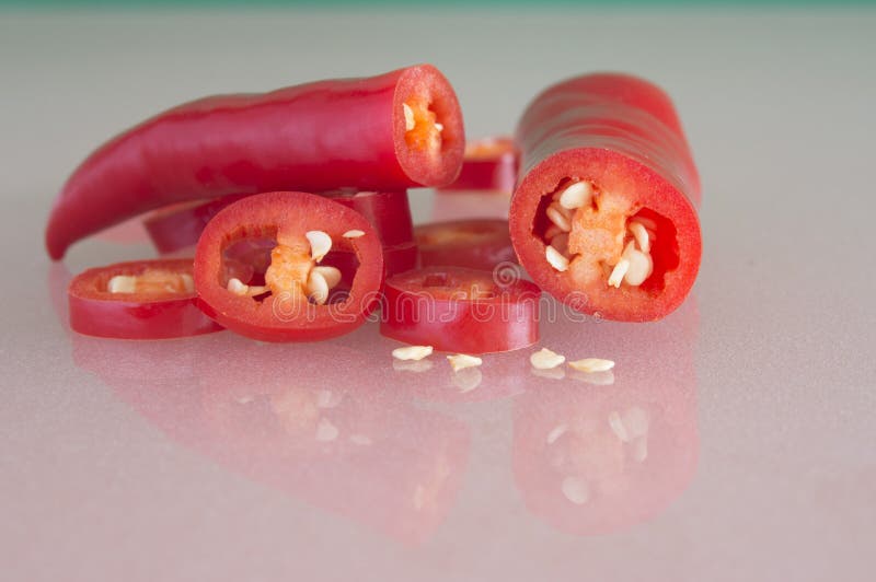 Beautiful Chili Red Color Gradient Stock Photos - Free & Royalty-Free ...