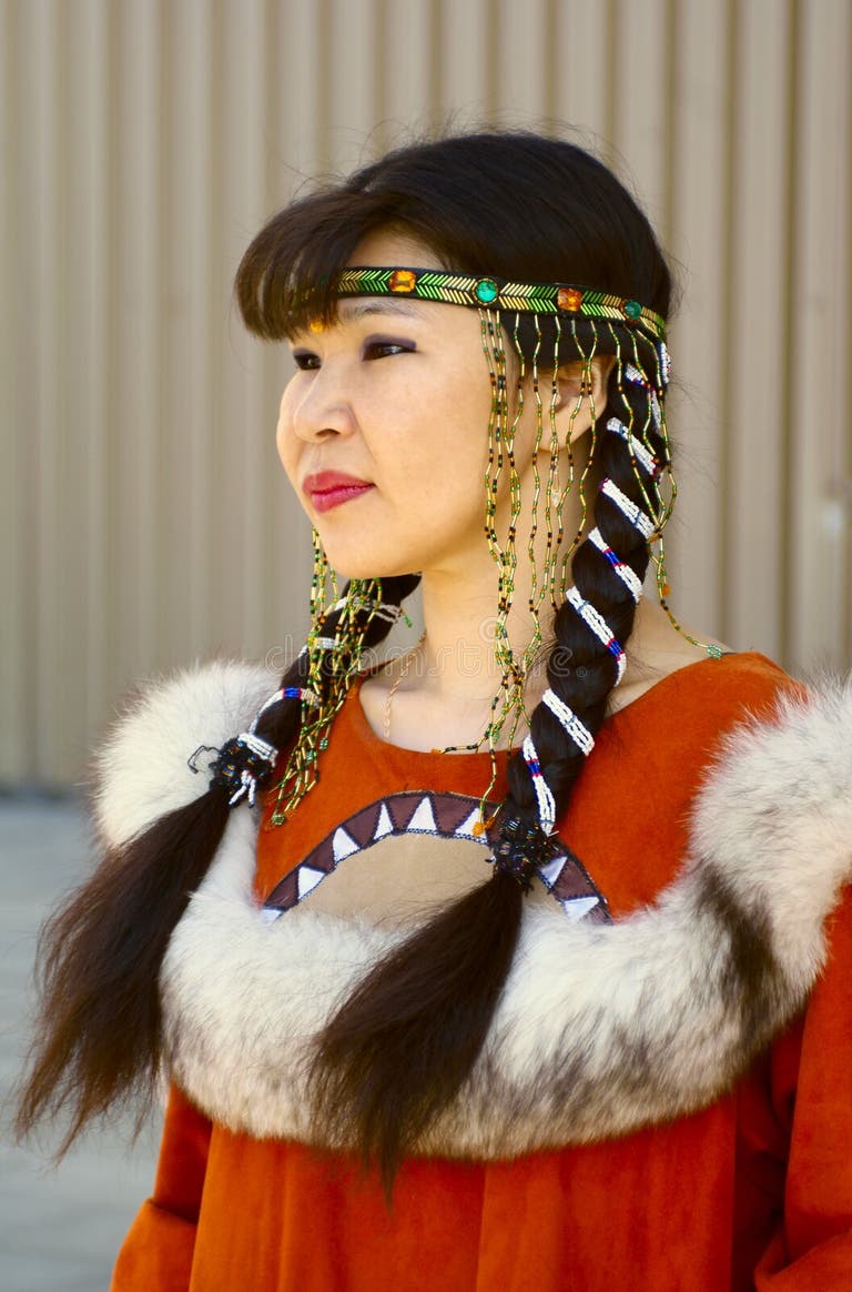 345 Inuit Woman Stock Photos - Free & Royalty-Free Stock Photos from ...
