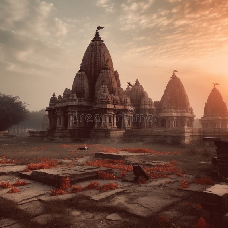 Ayodhya Art Stock Illustrations – 68 Ayodhya Art Stock Illustrations ...