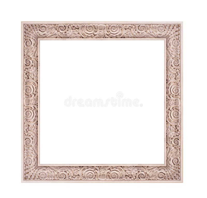 Detail of Classical Architecture Column and Frieze Stock Image - Image ...