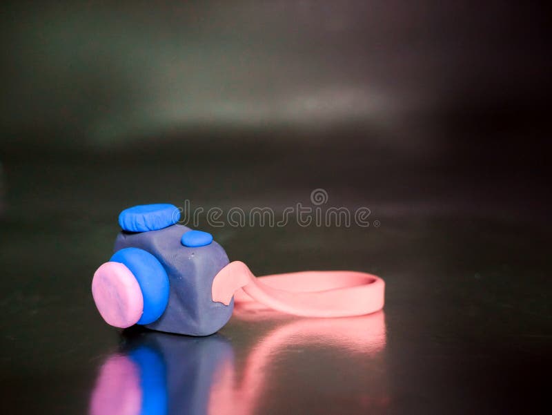 Clay technology concept stock photo. Image of mollusc - 220999846