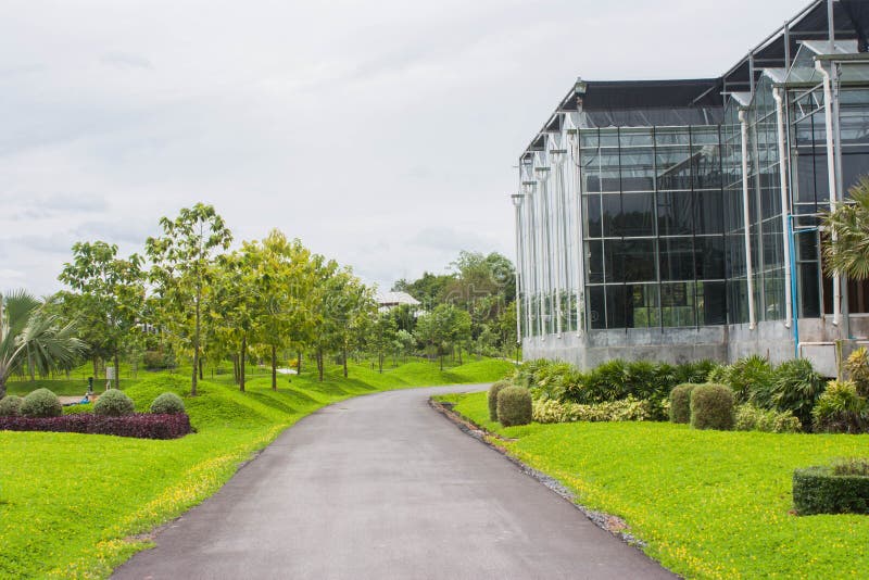 Beautiful Clean Landscape stock photo. Image of clear - 26002922