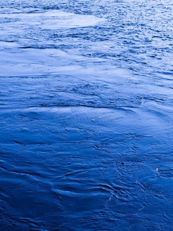 Beautiful clear blue water stock photo. Image of origin - 70693294