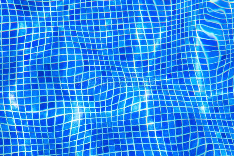 Beautiful clear pool water stock photo. Image of surface - 141532026