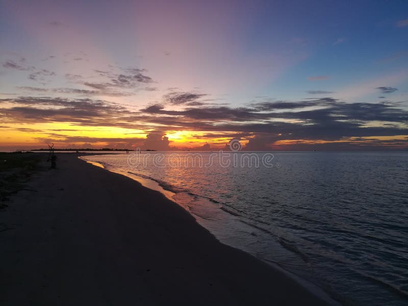 Beautiful clear view stock image. Image of clear, view - 136251411