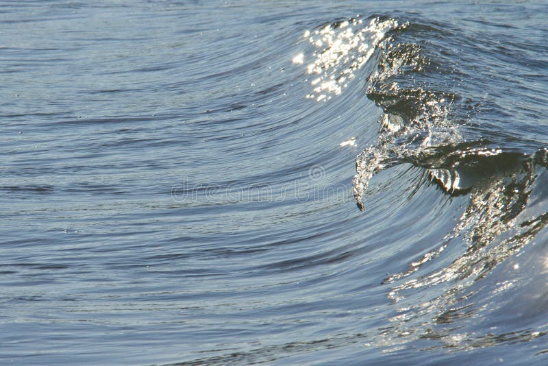 Clear sea wave stock image. Image of wave, coast, vacation - 96845575