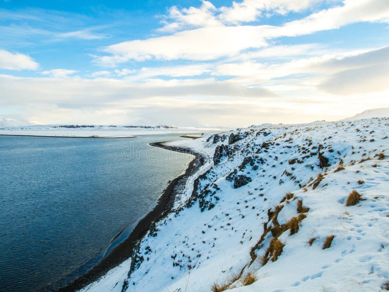 Beautiful Cliff and Beach with Ocean in Bali, Aerial View of Melasti ...