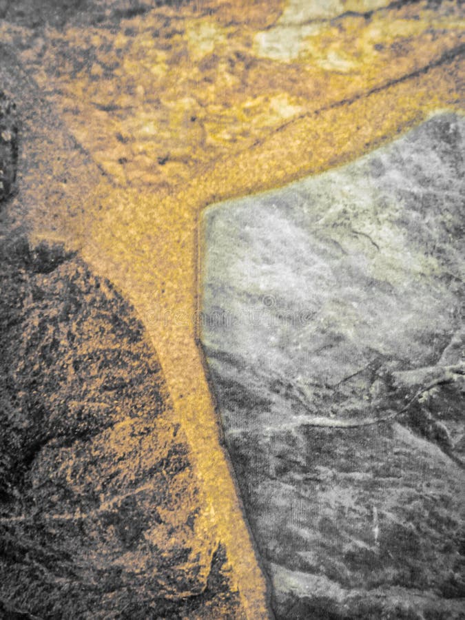 Beautiful Closeup Textures Abstract Wall Stone and Tile Floor ...