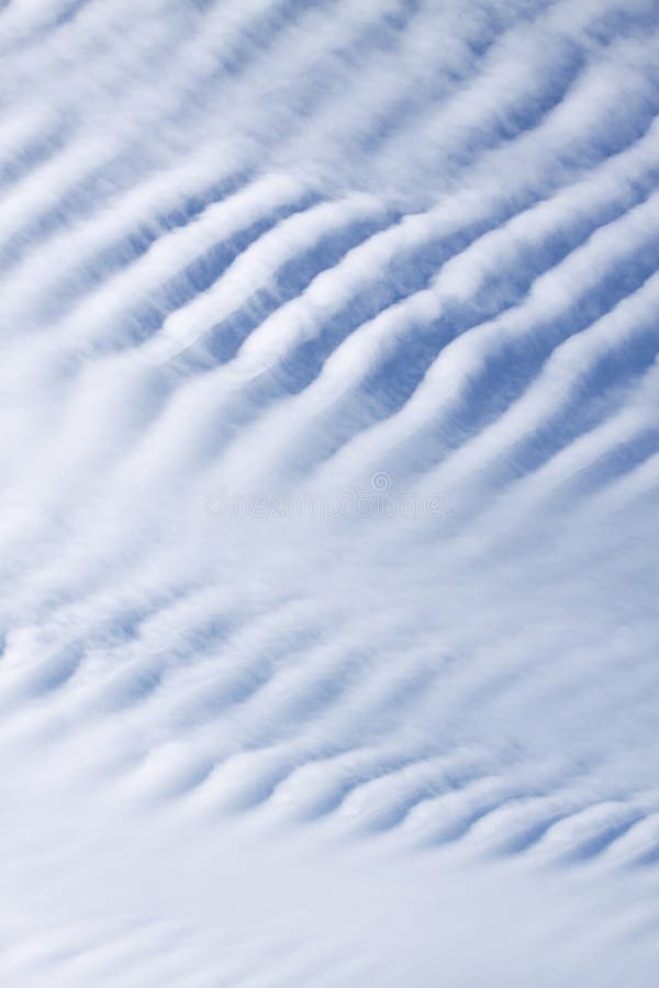 Beautiful Clouds stock photo. Image of fluffy, heavenly - 16596330