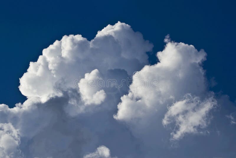 Beautiful clouds stock image. Image of arctic, intriguing - 36042597