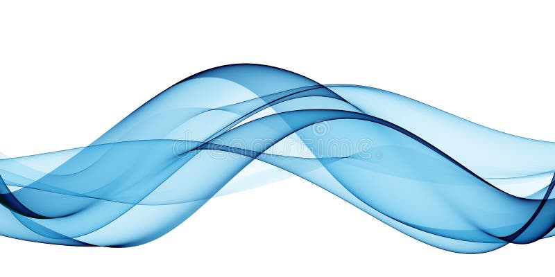 Color Light Blue Abstract Waves Design Stock Image - Image of event ...