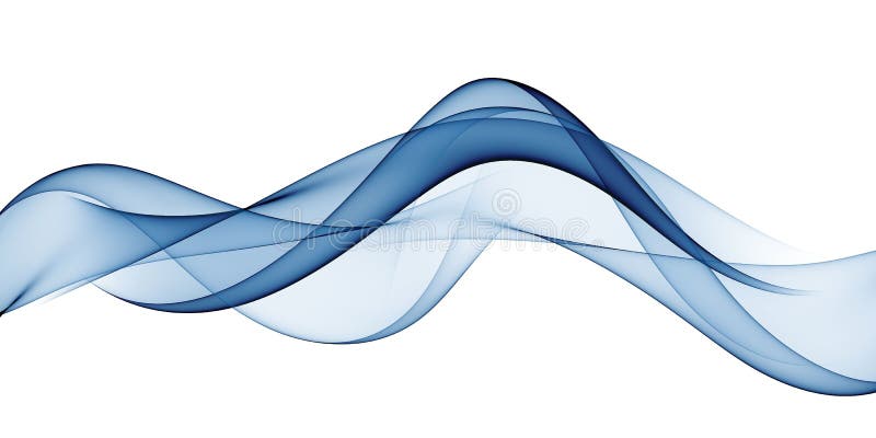 Color Light Blue Abstract Waves Design Stock Illustration ... Color Light Blue Abstract Waves Design Stock Illustration ...
