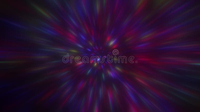 Beautiful Color Light Pattern Background Stock Footage - Video of ...