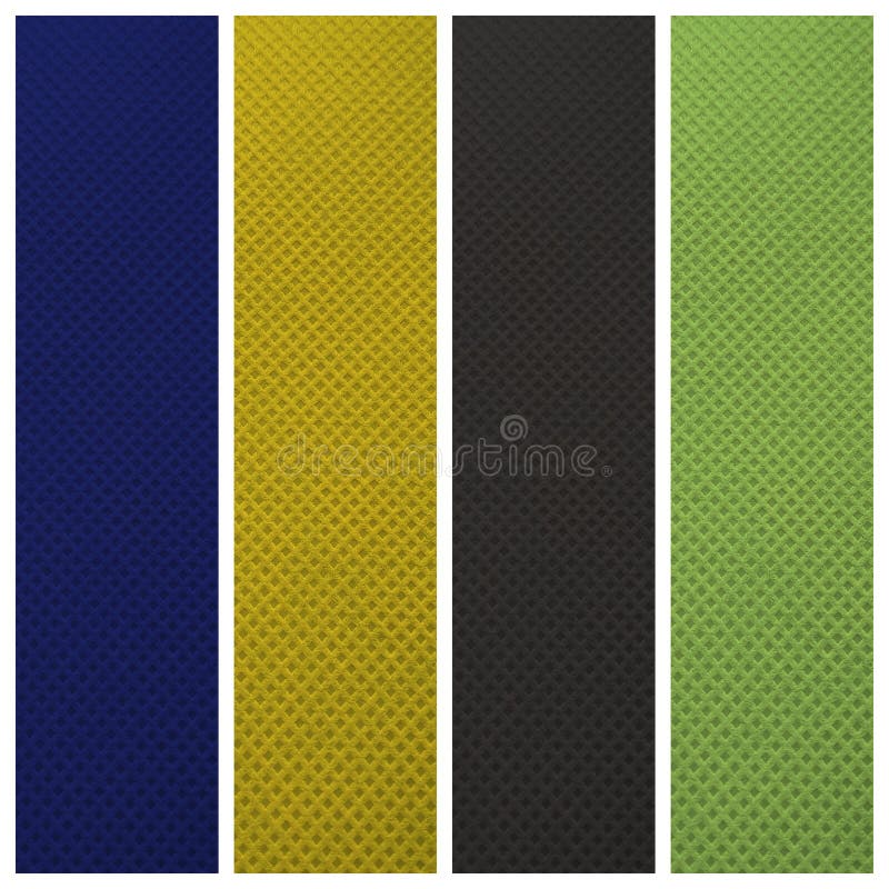 Beautiful Color Non Woven Polypropylene Fabric Background Stock Image ...