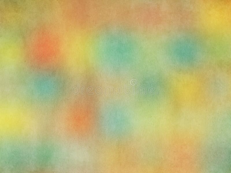 Color Paper Texture Background Stock Illustration - Illustration of ...