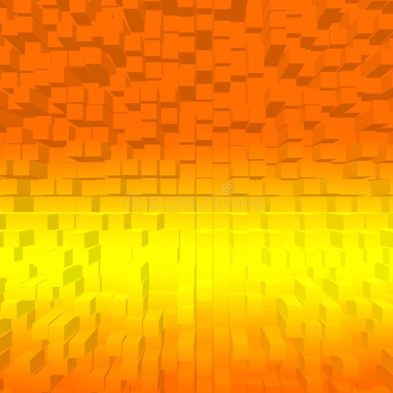 Beautiful Color Seamless Texture Pattern Background Stock Illustration ...