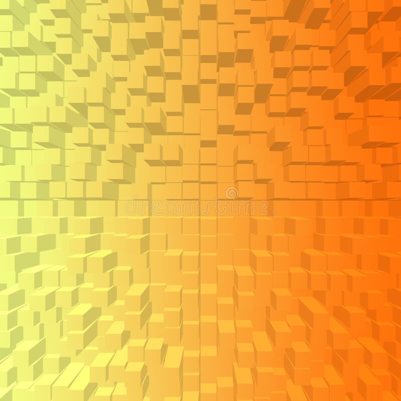 Beautiful Color Seamless Texture Pattern Background Stock Illustration ...