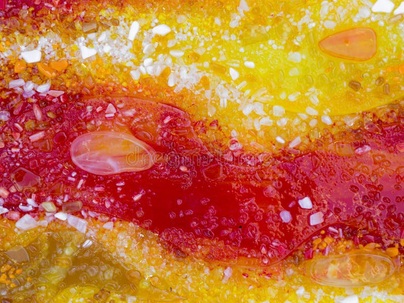 Beautiful colored glass stock image. Image of glass, beautiful - 44309053