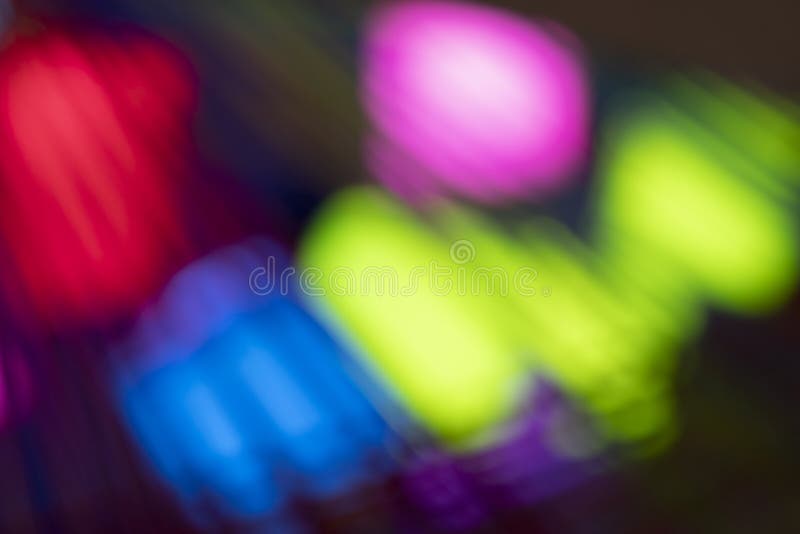 Beautiful Colorful Background, Magic Bright Light Background Stock ...