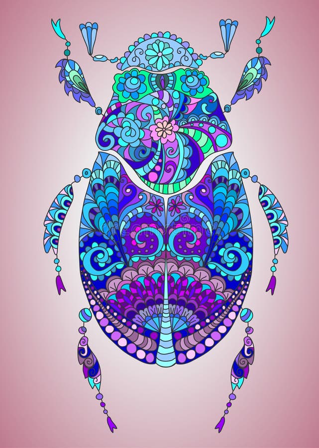 Bug Drawing Stock Illustrations – 53,501 Bug Drawing Stock ...