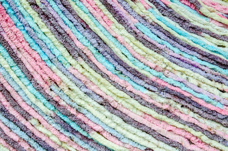 Beautiful Colorful Carpet Pattern Background and Texture Stock Image ...