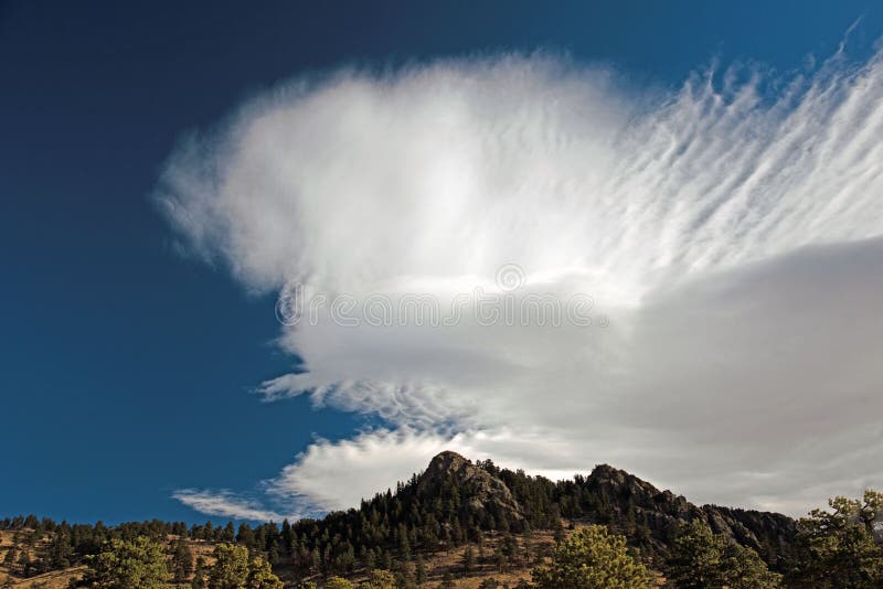 Beautiful and Colorful Colorado Stock Image - Image of beautiful ...