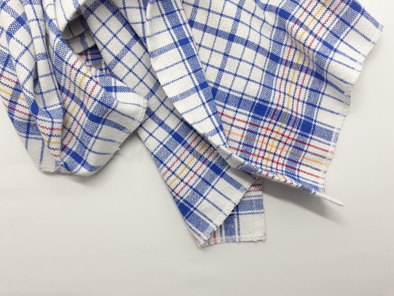 Beautiful Colorful Garment Fabric Textile with Artistic Ornaments ...