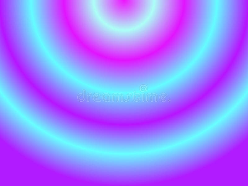 Beautiful Colorful Gradient Background with a Semicircle Editorial ...