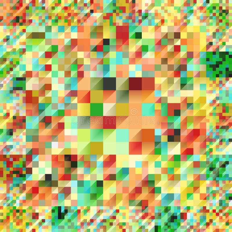 Background from Colourful Threads Stock Photo - Image of knitting ...