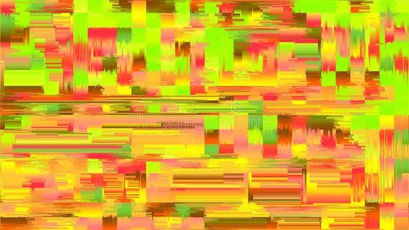 Beautiful and Colorful Modern Background with Patchwork Streak Pattern ...