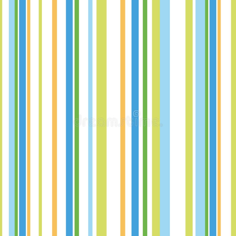 A Beautiful and Colorful Vertical Stripes Pattern Designed for Modern ...