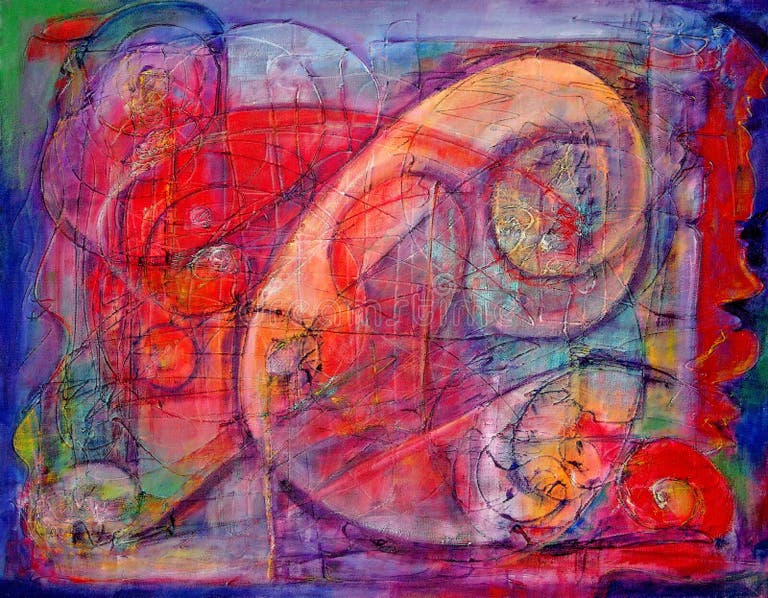 Expressionist Colors Stock Illustrations – 4,451 Expressionist Colors ...