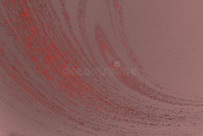 Beautiful and Colourful Oil Mixed Paint - Great for Wallpapers Stock ...