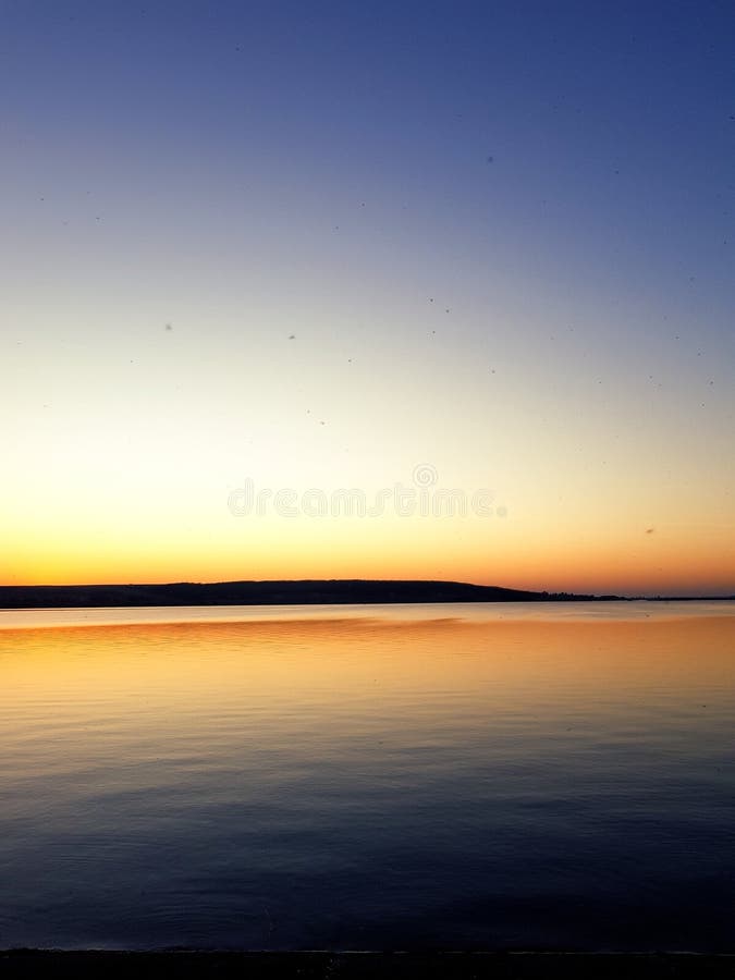 Beautiful Colours of Sunset Stock Image - Image of sunset, water: 360092627