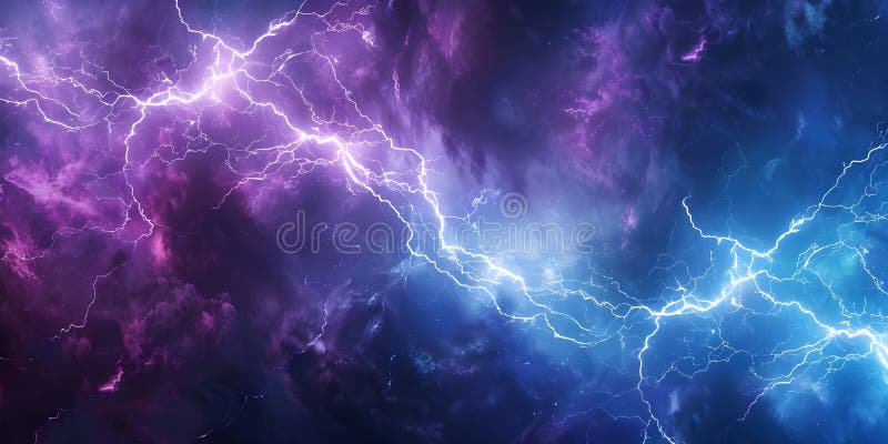 Beautiful Comic Background with Zoom Line and Lightning - Ai Generated ...