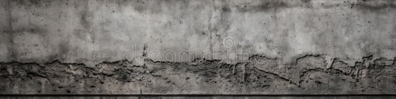 Beautiful Concrete Texture Background Pattern. Generative AI Stock ...